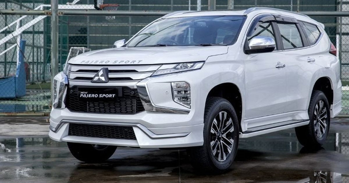 New Xpander Exceed Tourer Hadir: MMKSI Tawarkan Evolusi Fitur Premium ...